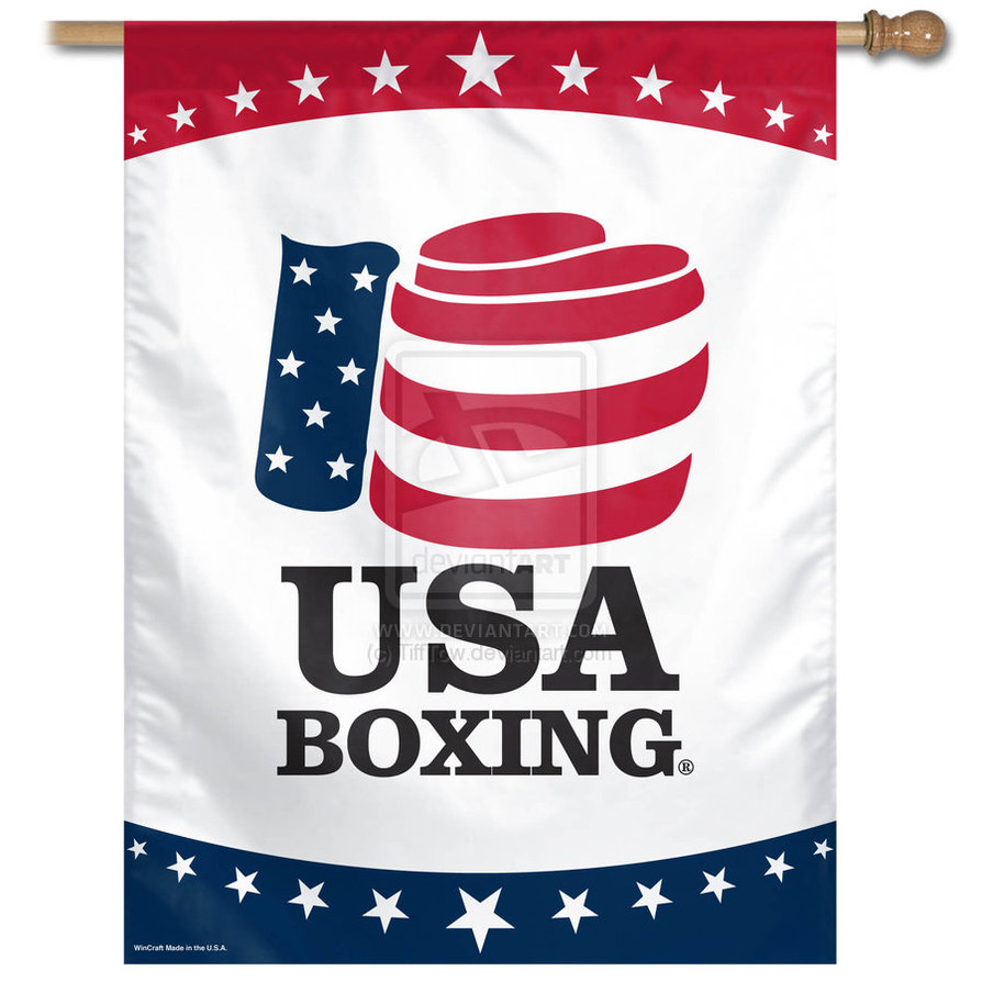 USA Boxing – Competition Boxing Team – ADAPTIVE BOXING