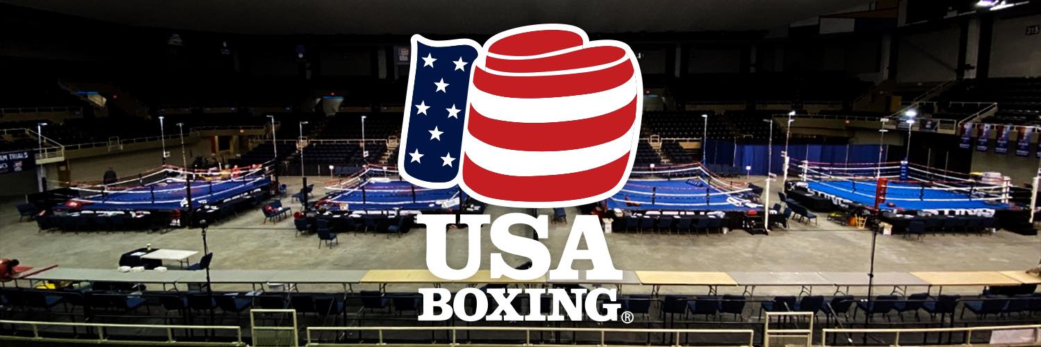 USA Boxing – Competition Boxing Team – ADAPTIVE BOXING